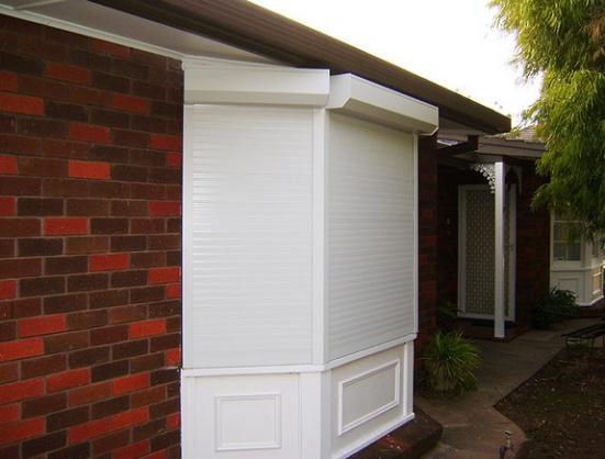 Roller Shutter Design Ideas - Get Inspired by photos of Roller Shutters ...