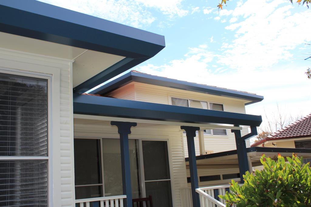 What type of guttering is best suited to your home?