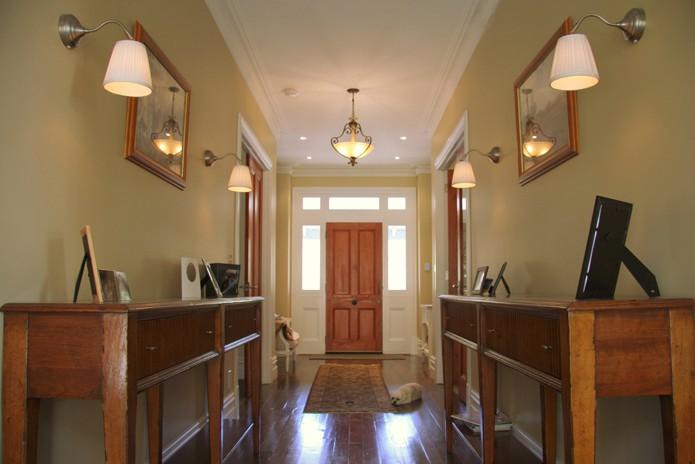 Smart Small Hallway Design Ideas & Tips - hipages
