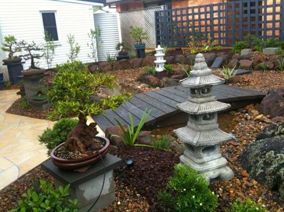 Garden Feature Ideas For Your Home - hipages
