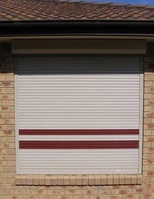 Roller Shutter Design Ideas - Get Inspired by photos of Roller Shutters ...