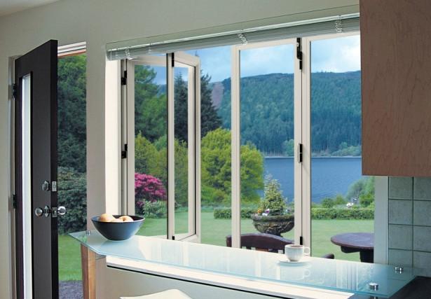 Installing Aluminium Sliding Windows