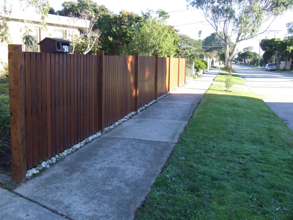 Fence Design Ideas - Get Inspired by photos of Fences from Australian ...