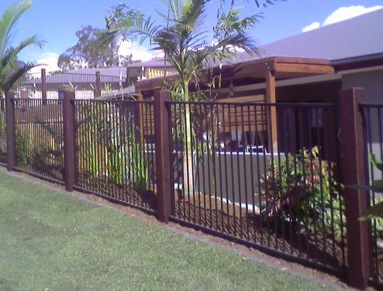 Fence Design Ideas - Get Inspired by photos of Fences from Australian ...
