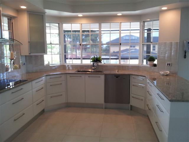 Get Inspired by photos of Kitchens from Australian Designers & Trade ...