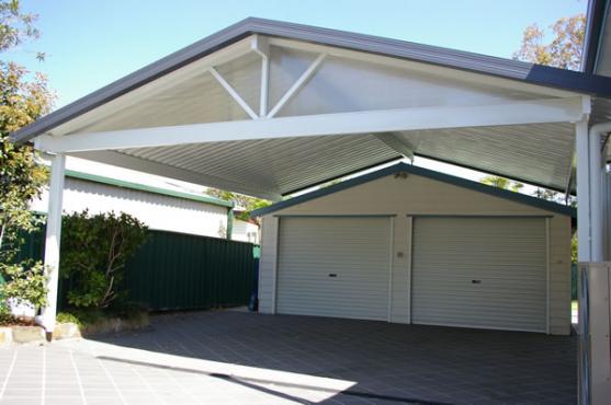 Carport Design Ideas - Get Inspired by photos of Carports from ...