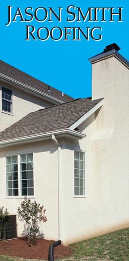 Jason Smith Roofing