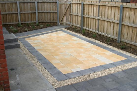 Paving Design Ideas - Get Inspired by photos of Paving from Australian ...