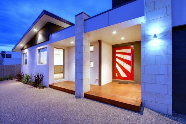 7 Ideas for a Grand Entrance