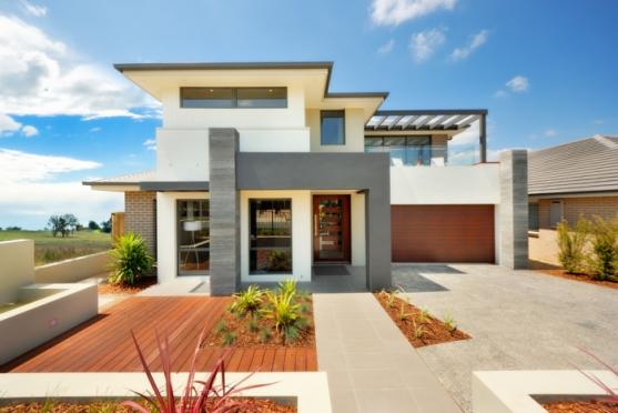 Houzz Exterior House Designs