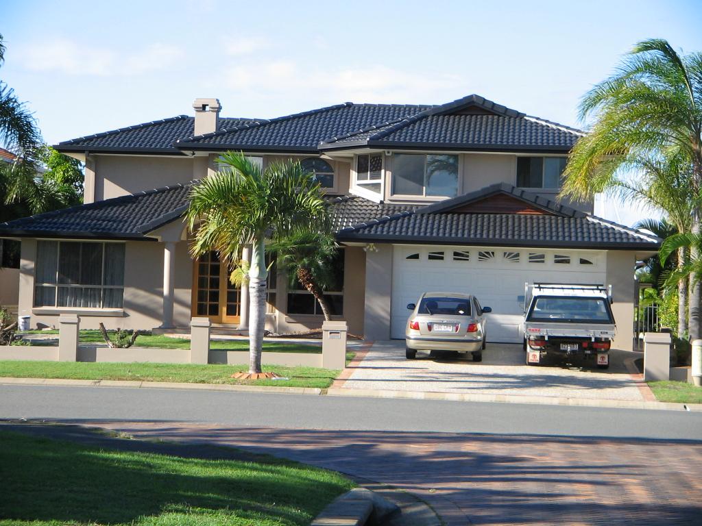 Upgrading Your Roof Insulation