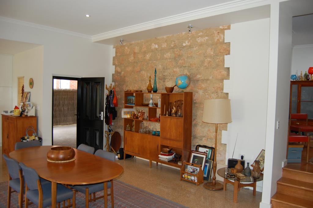 Incorporating Exposed Brick in Your Home