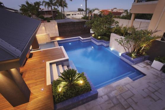 Get Inspired by photos of Pools from Australian Designers & Trade ...