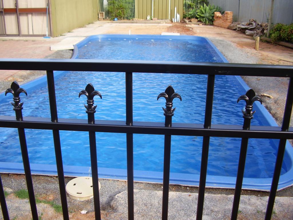 Get Inspired by photos of Pool Fencing from Australian Designers ...