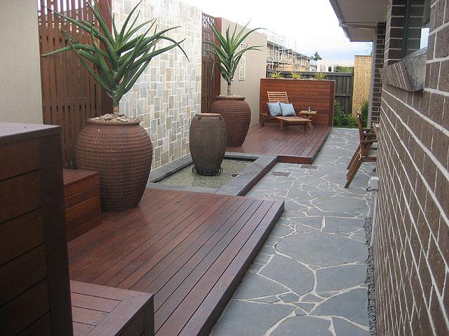 10 Stylish Deck Design Ideas