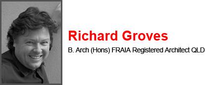 Richard Groves Architects Pty Ltd - hipages.com.au