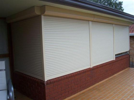 Roller Shutter Design Ideas - Get Inspired by photos of Roller Shutters ...