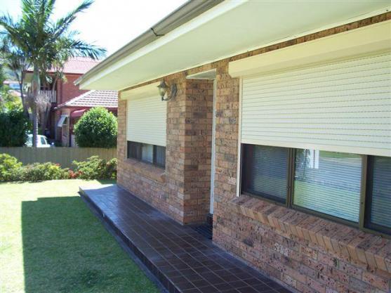 Roller Shutter Design Ideas - Get Inspired by photos of Roller Shutters ...