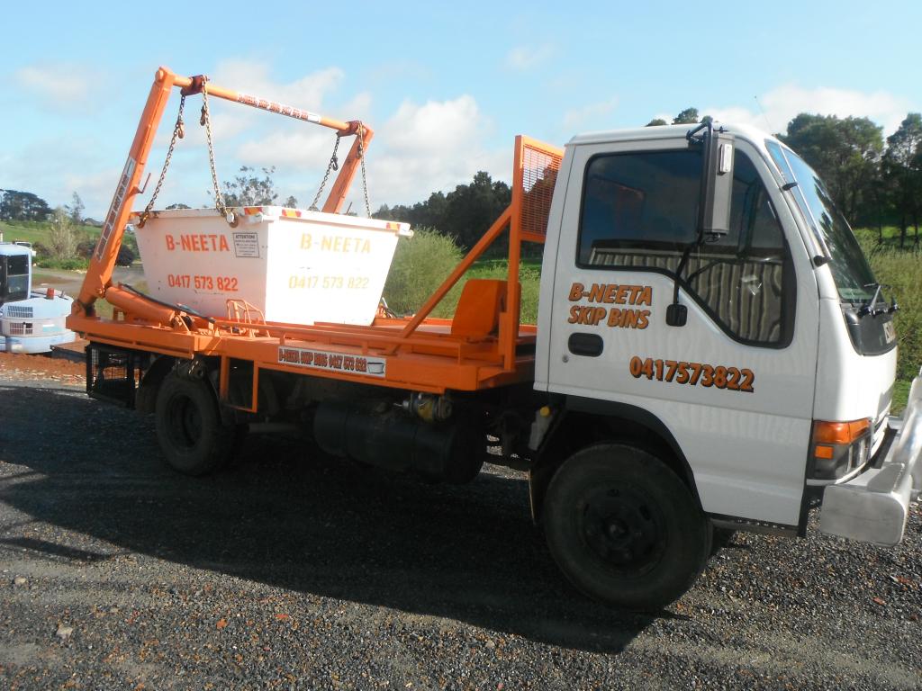 Exactly What Makes An Excellent Skip Hire Service? | everettemichael