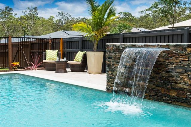 Installing water features | Choose the right water feature for your sp