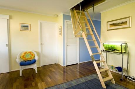 How to Make the Most of Your Attic Space