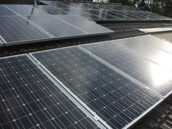 Solar Panel Design Ideas - Get Inspired by photos of Solar Panels from ...