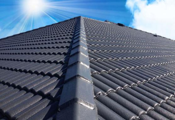 Roof Tile Design Ideas - Get Inspired by photos of Roof Tiles from ...