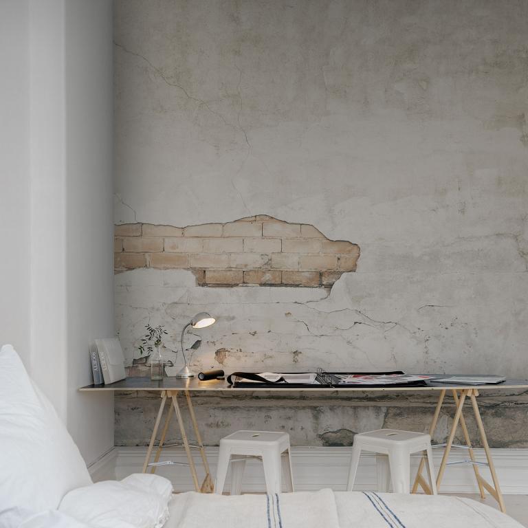 Incorporating Exposed Brick in Your Home