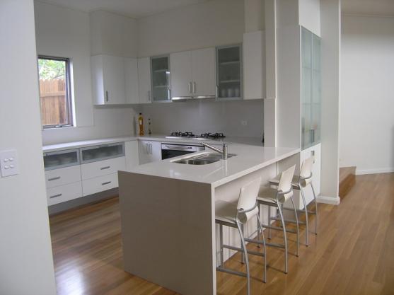 Kitchen Benchtop Design Ideas - Get Inspired by photos of Kitchen ...