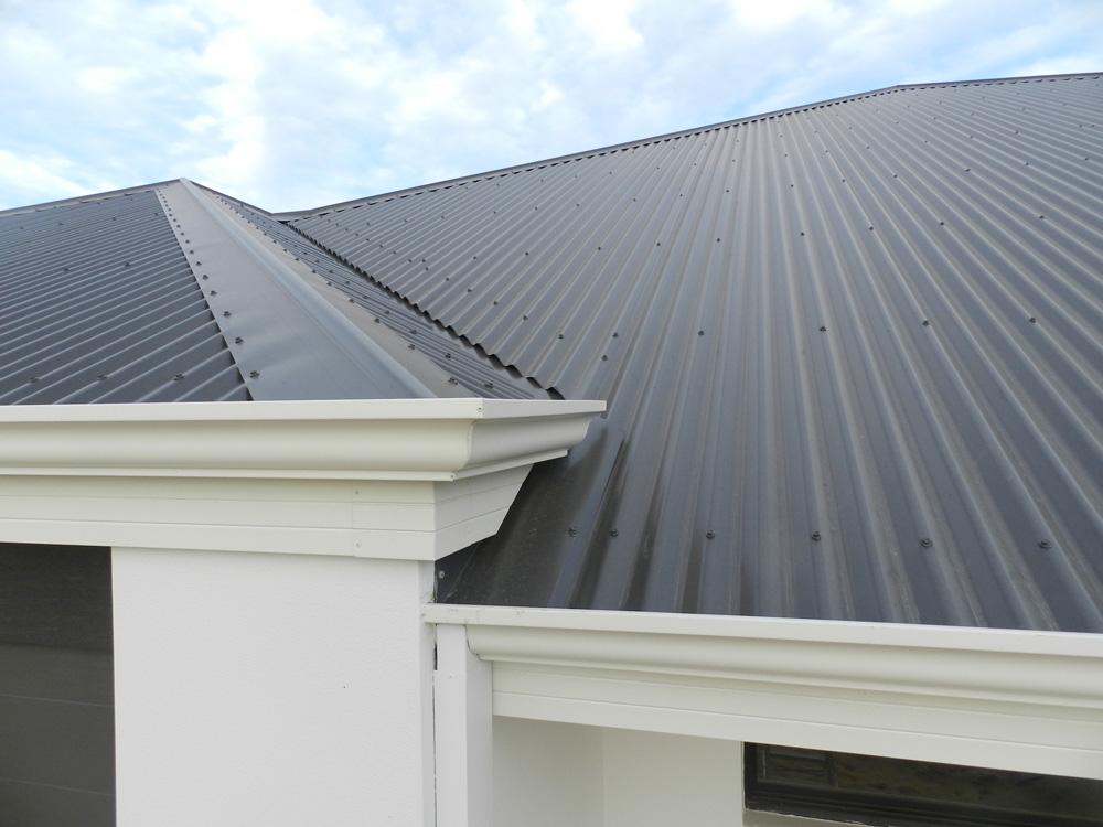 Colorbond Roofing Inspiration - Southwest Metal Roofing WA - Australia ...