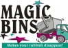 Magic Bins - All Southside/Bayside/West Suburbs - hipages.com.au
