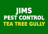 Jims Pest Control Tea Tree Gully - Gulfview SA - hipages.com.au