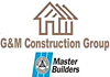 G&M Construction Group - Servicing Brisbane North, South, Eastern ...