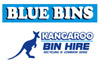 Blue Bins & Kangaroo Bin Hire - 15 Starr AVE, North Plympton SA 5037 ...