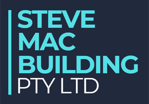 STEVE MAC BUILDING PTY LTD - Kensington VIC 3031