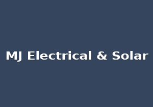 MJ Electrical & Solar - Connect With Tradies on hipages.com.au