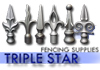 Triple Star Fencing - Arkwright DRV, Dandenong South VIC 3175 - hipages ...