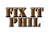 Fix It Phil - Grose Vale NSW 2753
