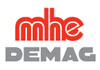 MHE-DEMAG AUSTRALIA PTY LTD - 2/88 Munibung RD, Cardiff NSW 2285 ...