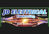 JD Electrical and Data - Stawell VIC 3380 - hipages.com.au