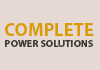 Complete Power Solutions - Belmont WA 6104 - hipages.com.au