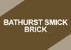 Bathurst Smick Brick - 150 Peel ST, Bathurst NSW 2795 - hipages.com.au