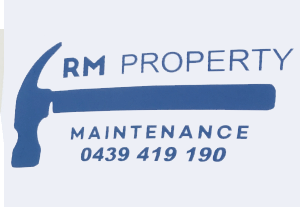 RM Property Maintenance - Diamond Creek VIC 3089