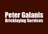 Peter Galanis Bricklaying Services - Croydon Park NSW 2133 - hipages.com.au