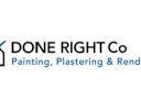 DONE RIGHT PAINTING & PLASTERING & RENDERING SERVICES - Danelong VIC ...