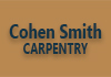 Cohen Smith Carpentry - Ulladulla NSW 2539 - hipages.com.au