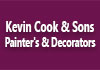 Kevin Cook & Sons Painter's & Decorators - Victoria point QLD 4165 ...