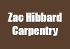 Zac Hibbard Carpentry - Wagga Wagga NSW 2650 - hipages.com.au