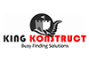 King Konstruct Pty Ltd - Cornubia QLD 4130 - hipages.com.au