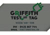 Griffith Test And Tag - Griffith NSW 2680 - hipages.com.au